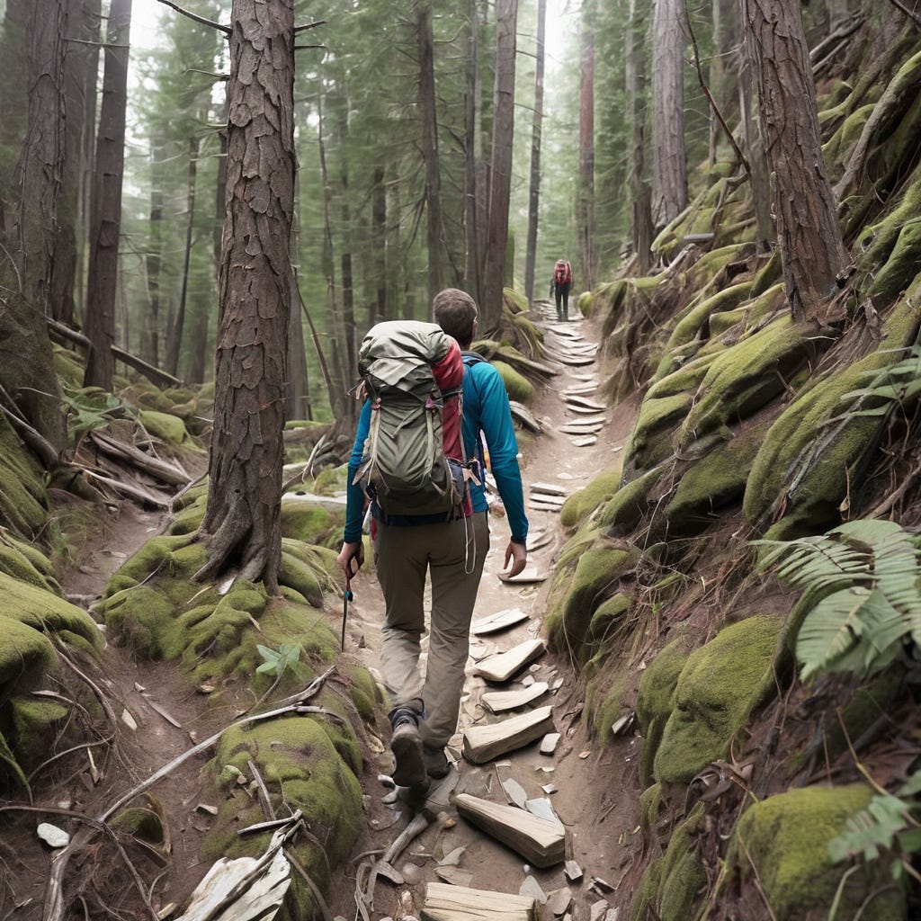 The Importance of Intentionality in Personal Growth | by Mr. Simplicity ...