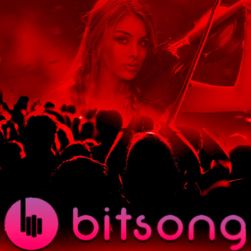 Exploring the potential of BTSG as the ultimate music currency" | by ...