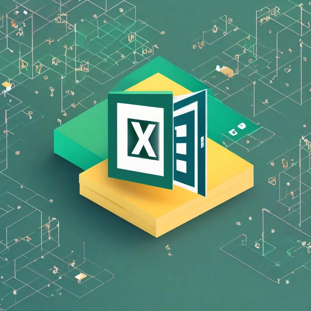 Enhance your Excel productivity with these useful VBA macros! 🚀 | by Sevgi Kaya | Medium