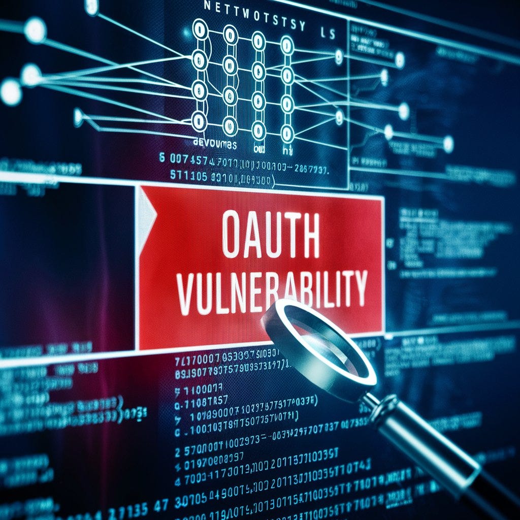 Unveiling Oauth Vulnerabilities Exploring Account Access Without Email Verification By Sulman