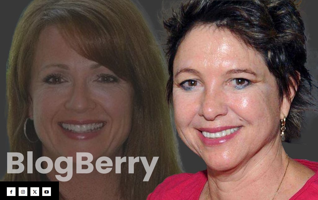 Kristy Mcnichol Martie Allen