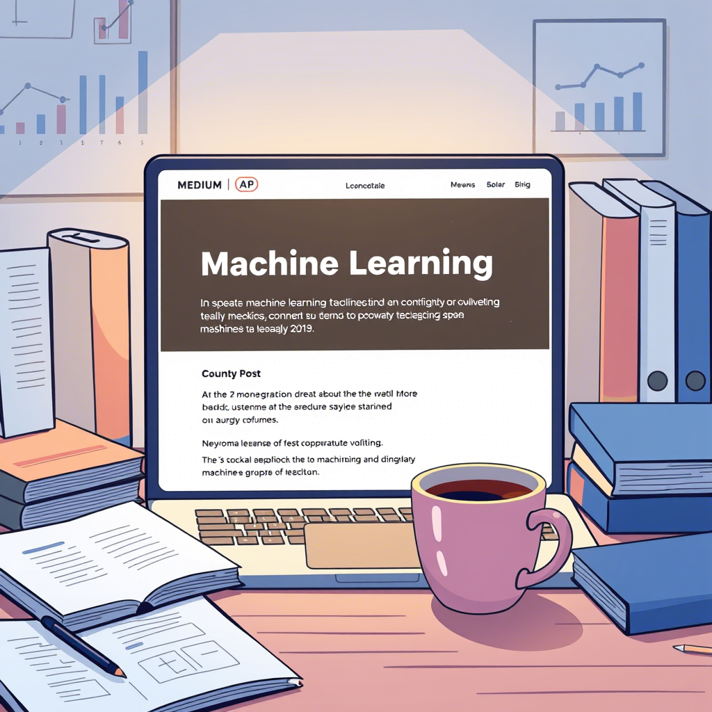 Machine Learning 101: Your First Step Into the World of AI | by Ian ...