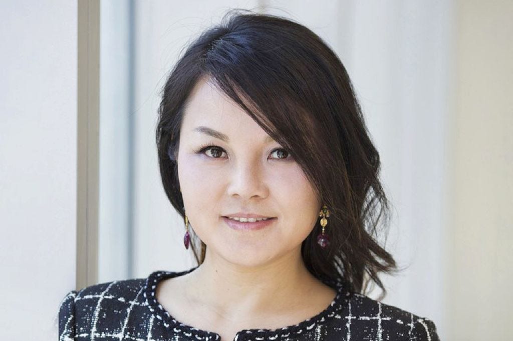 Unveiling China’s Suppression of the Immigration Industry | by ...