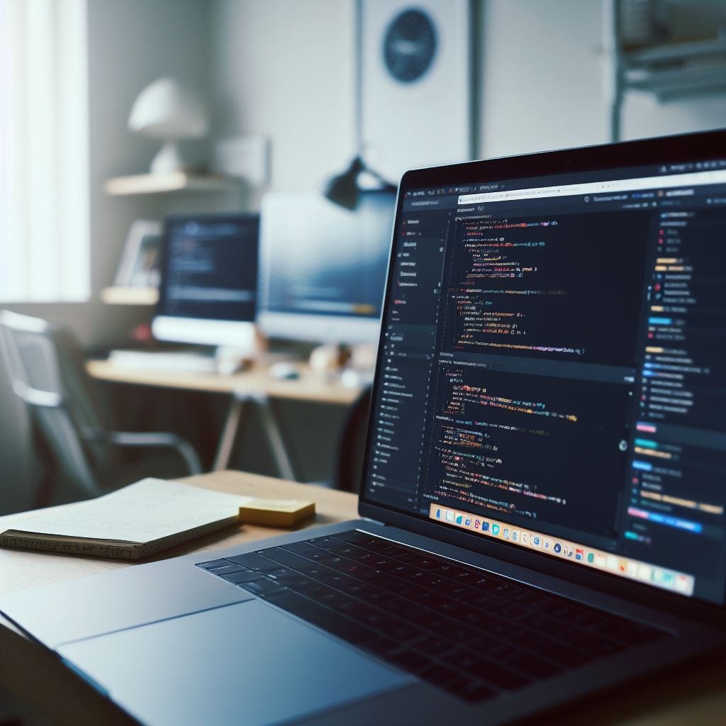 Pushing Your Project to GitHub Using Terminal | by David Vasquez | Dev ...