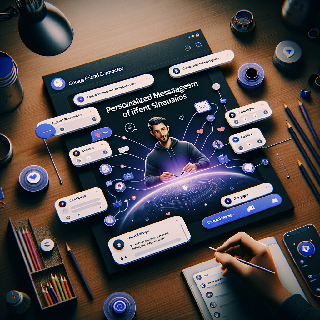Expand Your Network Like a Pro with the Power of Genius Connector | by ...