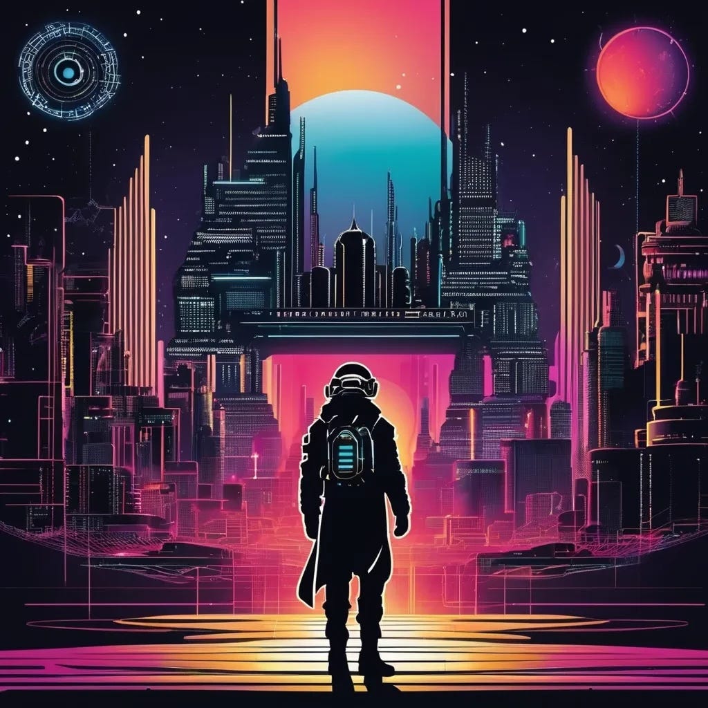 Technological Singularity: Are We Approaching the Event Horizon? | by Ilya Ageev | Medium