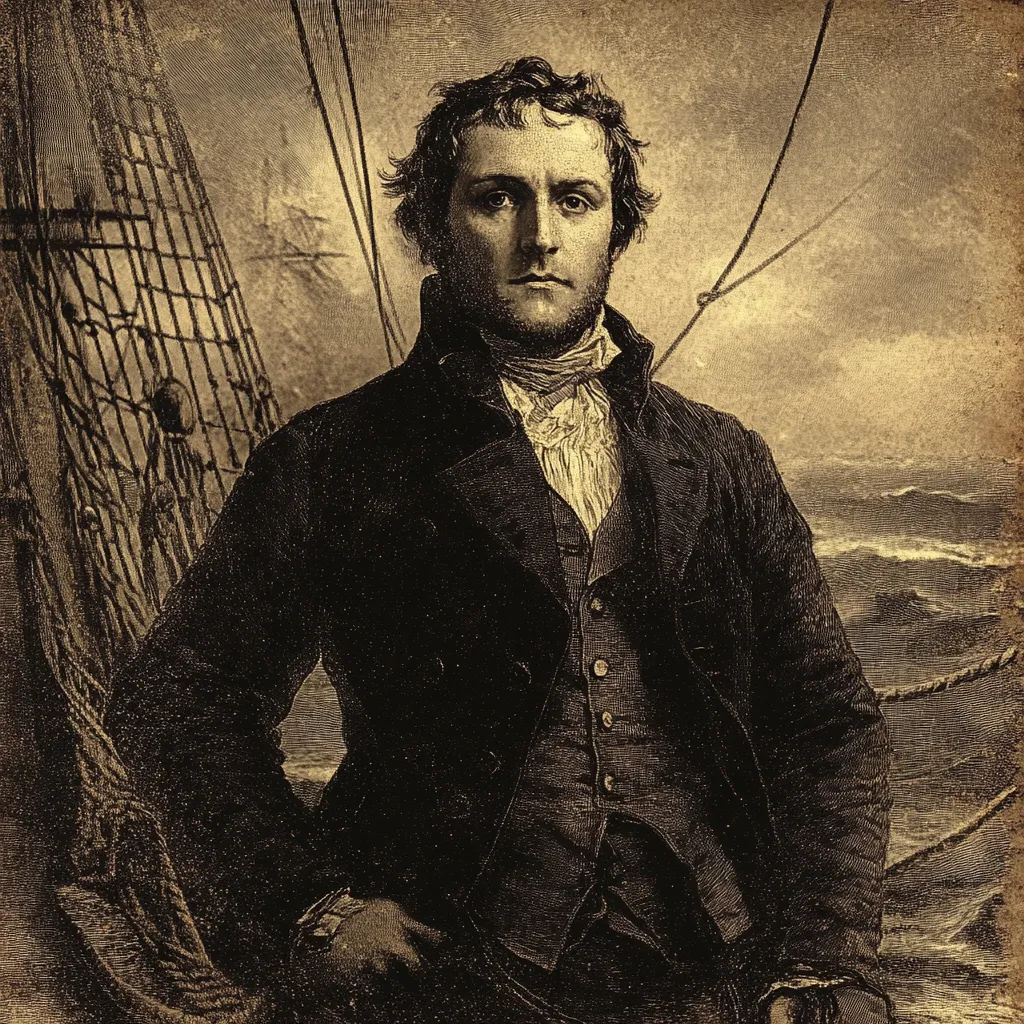 Dangerous Passage: The Strange and Controversial Death of Adventurer ...
