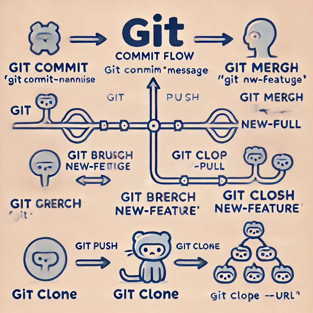 Git Mastery: Advanced Workflows (Part 2 — Pro Level) | by Thedevops Wizard | Medium