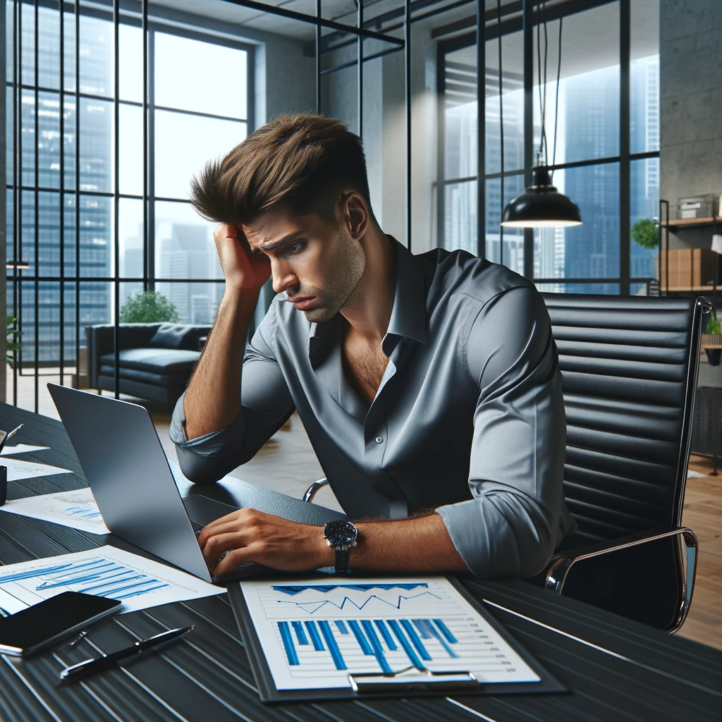 This Is Why You Will Fail At Business | Mega Mindset