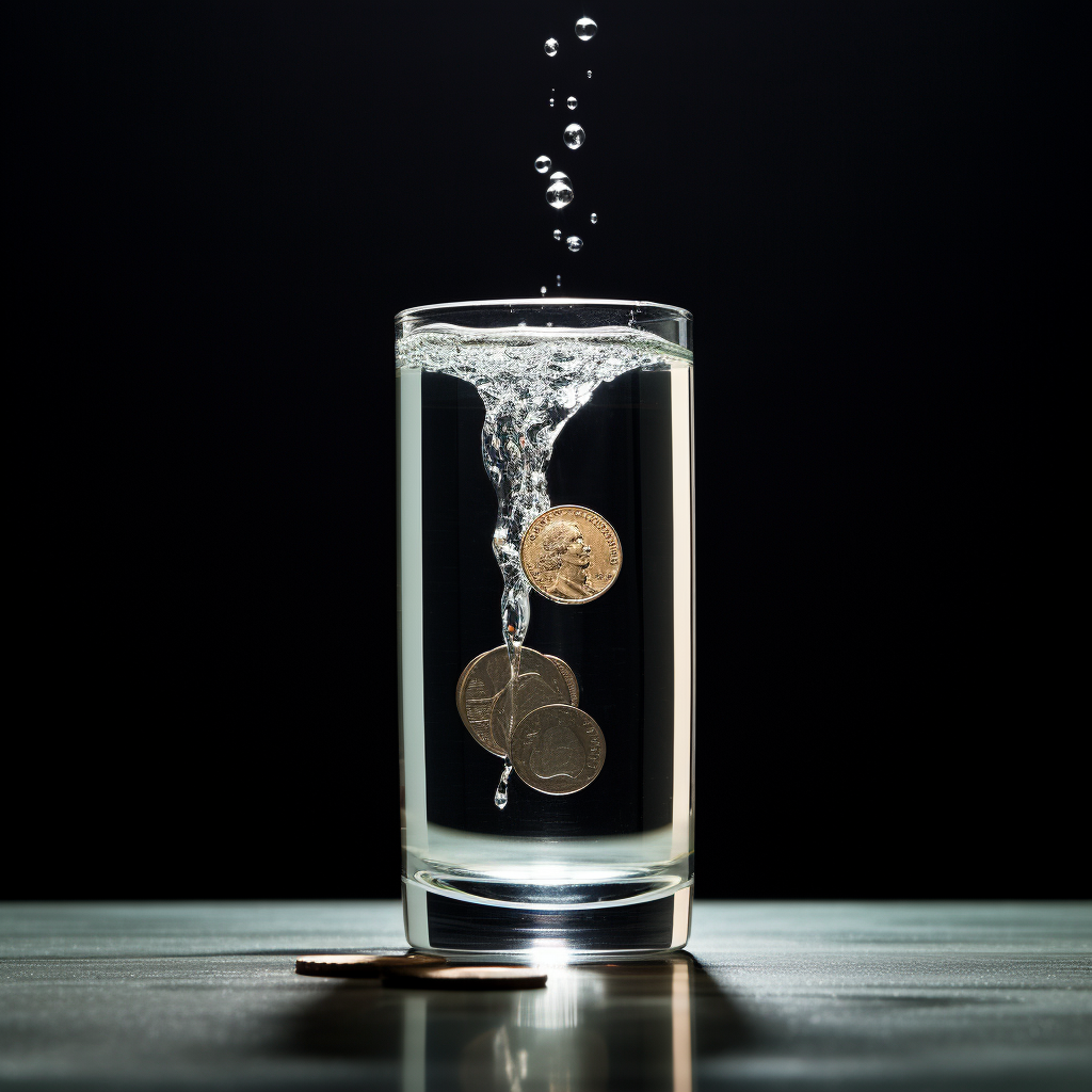 Only 8 Percent Of People Actually Achieve This | by HyaenaDad | Oct ...