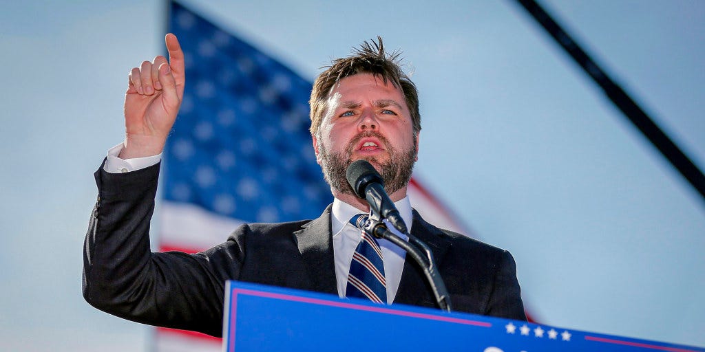 Media Spotlight: How JD Vance’s Anti-Trans Views Are Shaping Public ...