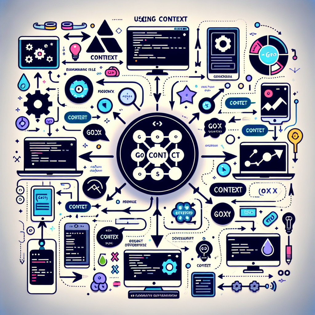 Managing Request-Specific Data in Go: Leveraging Context for Better ...