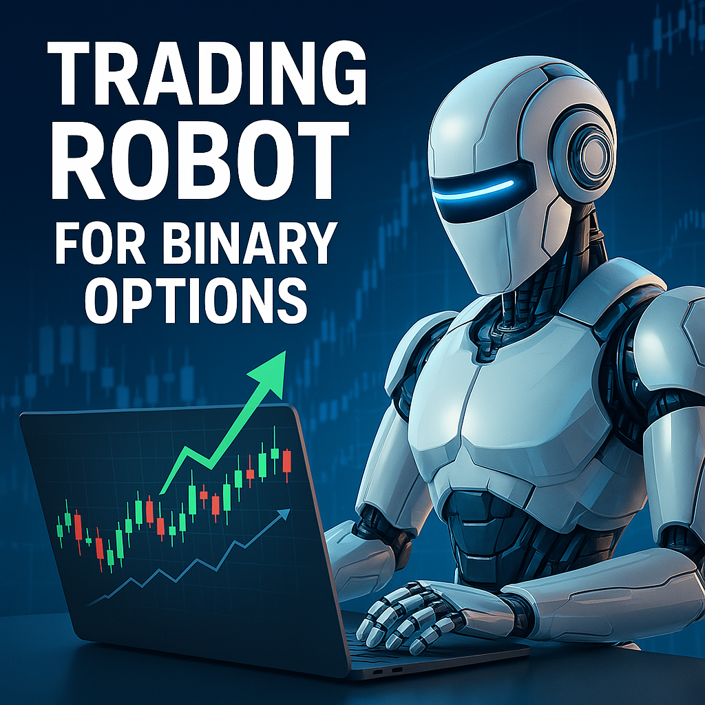 "How Q-Bot processes binary options for you" | by ТЫ ТРЕЙДЕР | Apr, 2025 | Medium