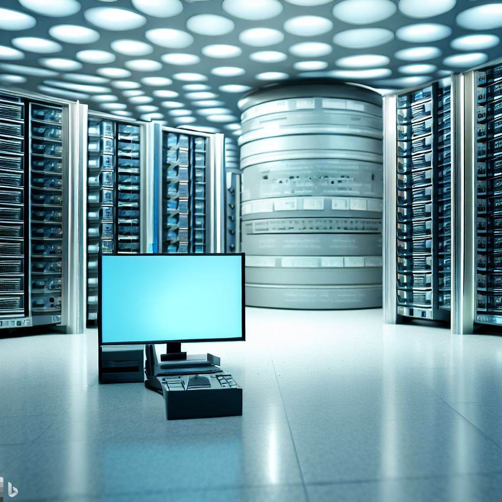 Master the Linux ‘lsblk’ Command: A Comprehensive Guide | by Peter Hou | Medium