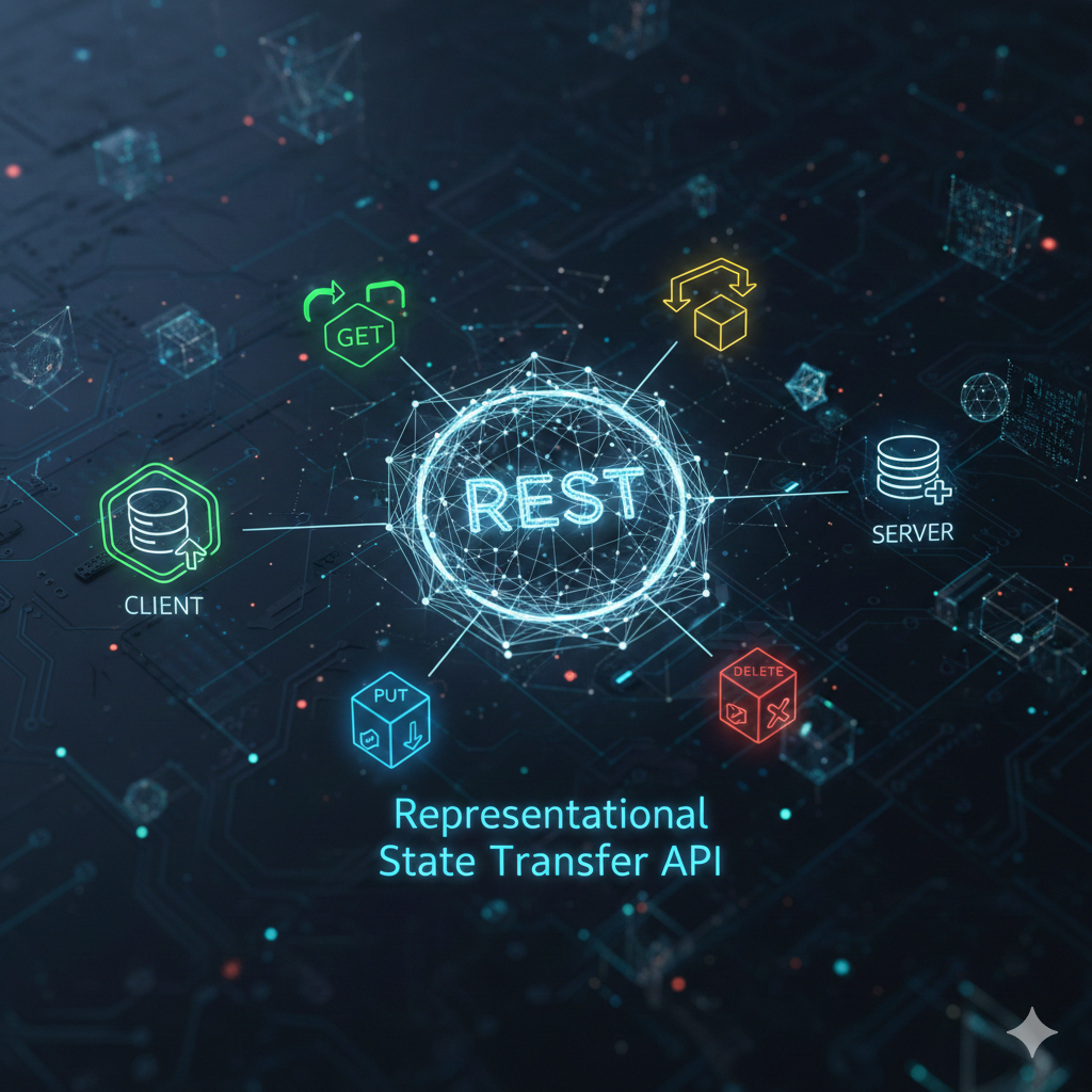 All the things you need to know about REST API 😊 | by Raju Shrestha ...