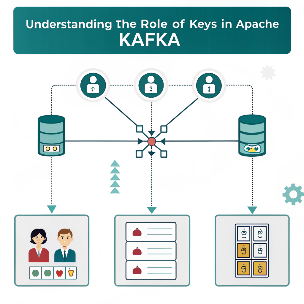 Understanding the Role of Keys in Apache Kafka | by Umesh Kumar Yadav ...