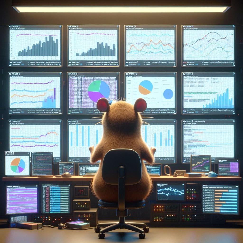 Analyzing Performance Bottlenecks in Go Applications with expvar | by huizhou92 | The Ordinary ...