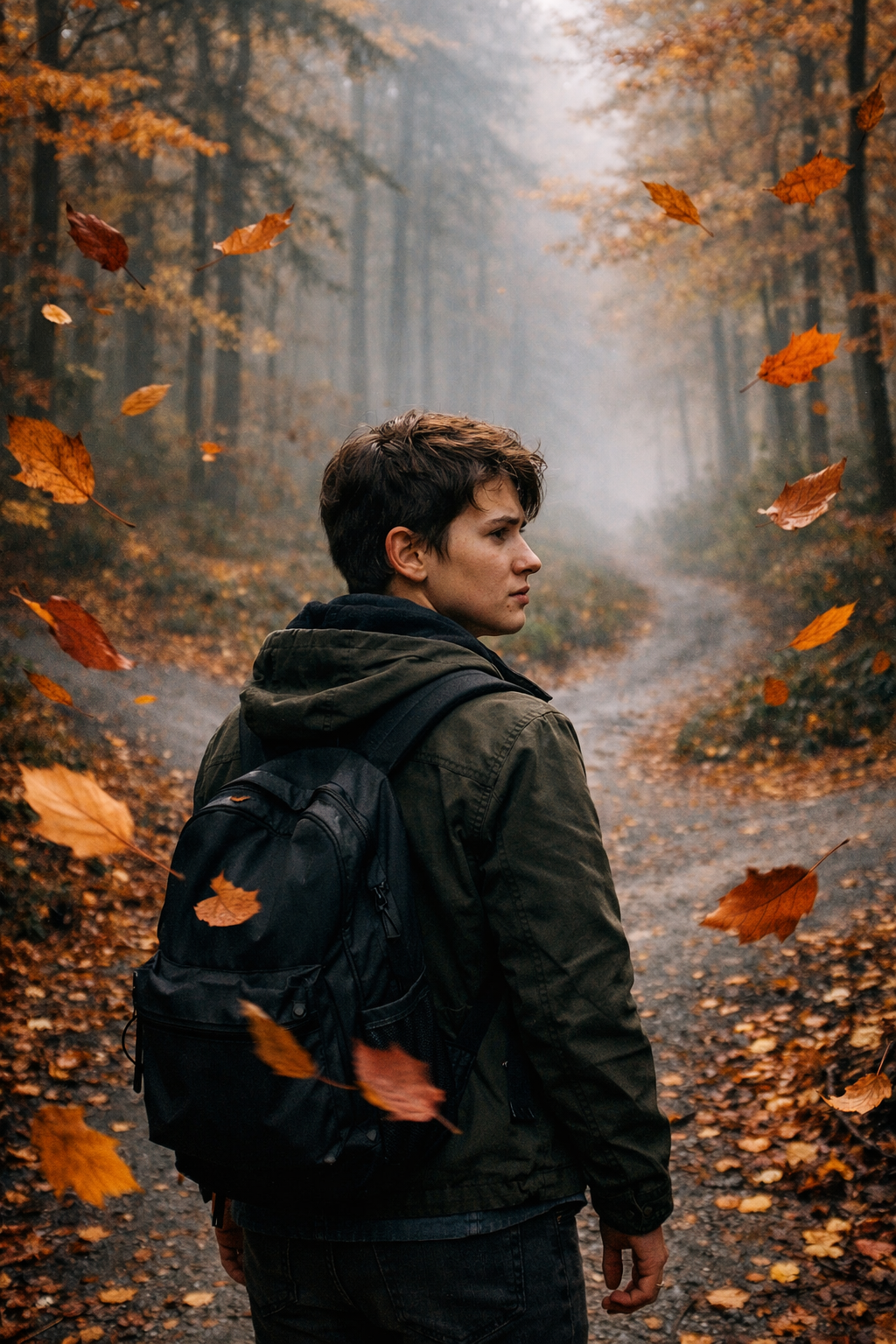 Why Your 20s Feel Like a Constant Identity Crisis (And How to Make ...
