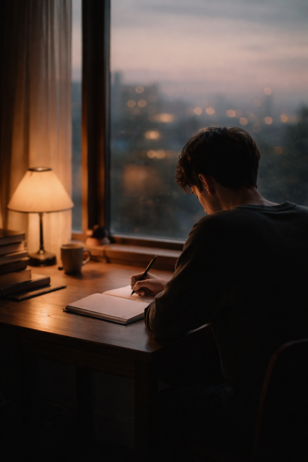 AI Can Generate Text, But Humans Create Meaning | Clarity & Courage