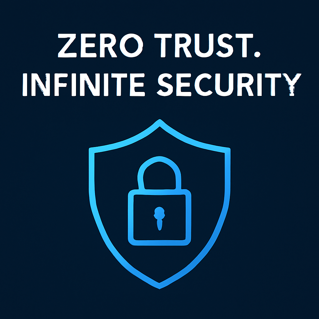 Zero Trust, Infinite Security: Rethinking Cyber Defense for SMBs | by SignalAge | Nov, 2025 | Medium