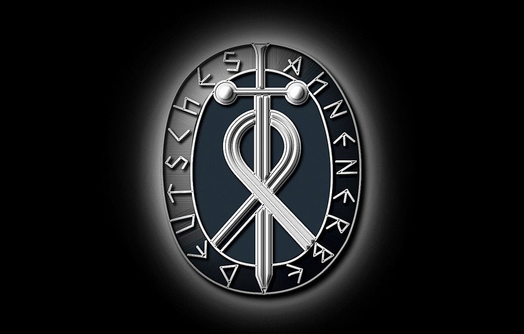 Annenerbe and Lost Atlantis. The Annenerbe was a Nazi organization ...