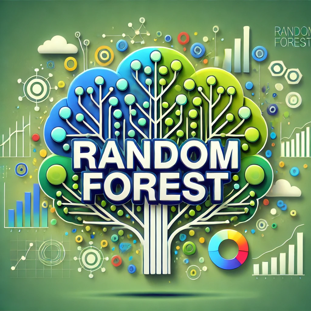 Random Forest: The Favorite Algorithm of Machine Learning Practitioners ...