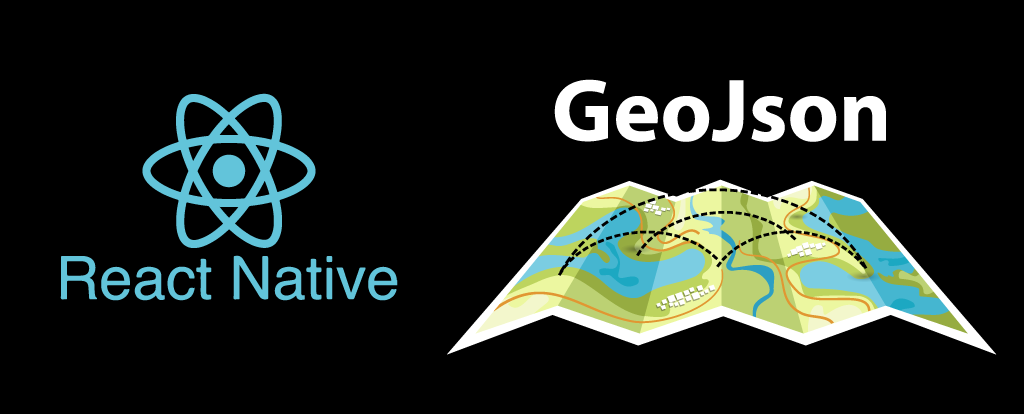 Carregando padrão GeoJson no React Native Maps | by fabiorsodre | Medium