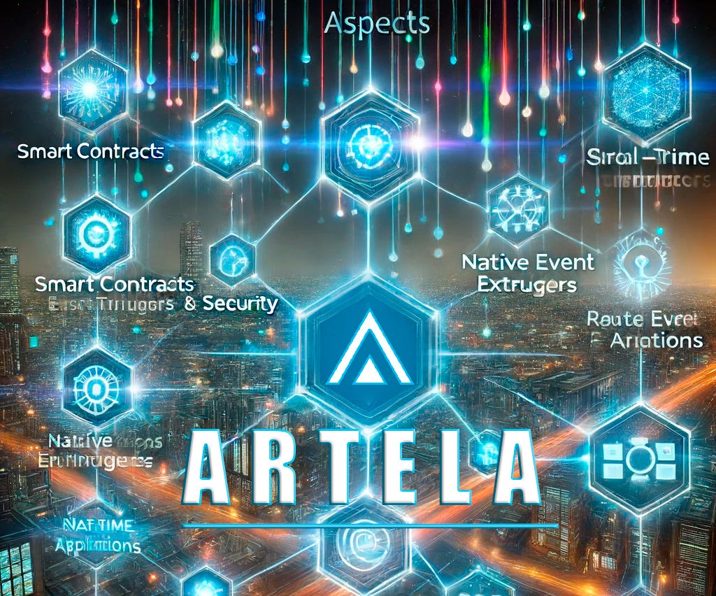 Why You Should Get Acquainted with the Artela Blockchain Project | by Erko Pro Invest 989 | Medium