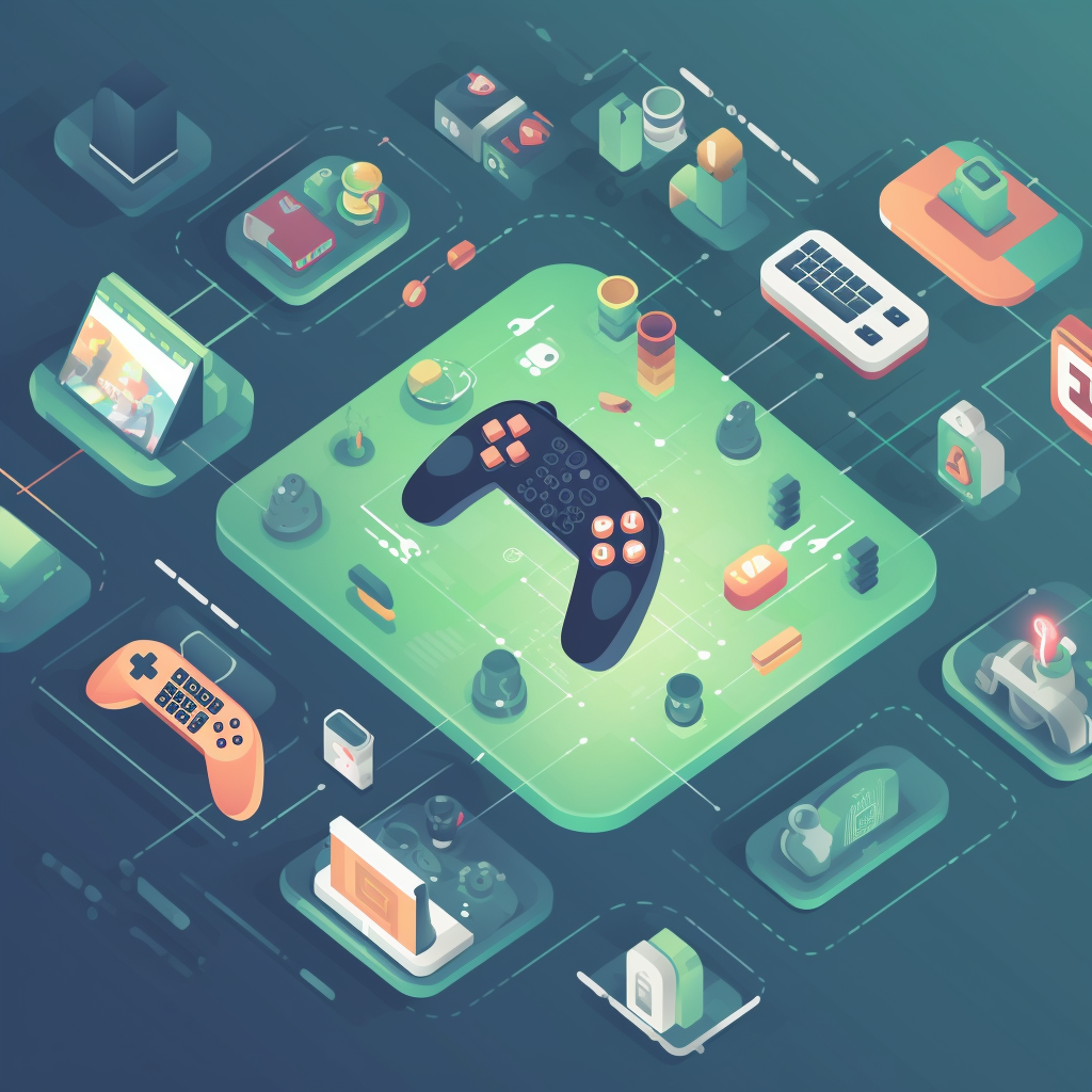 Exploring the Synergy Between Web3 and the Gaming Industry: Overcoming ... Exploring the Synergy Between Web3 and the Gaming Industry: Overcoming ...