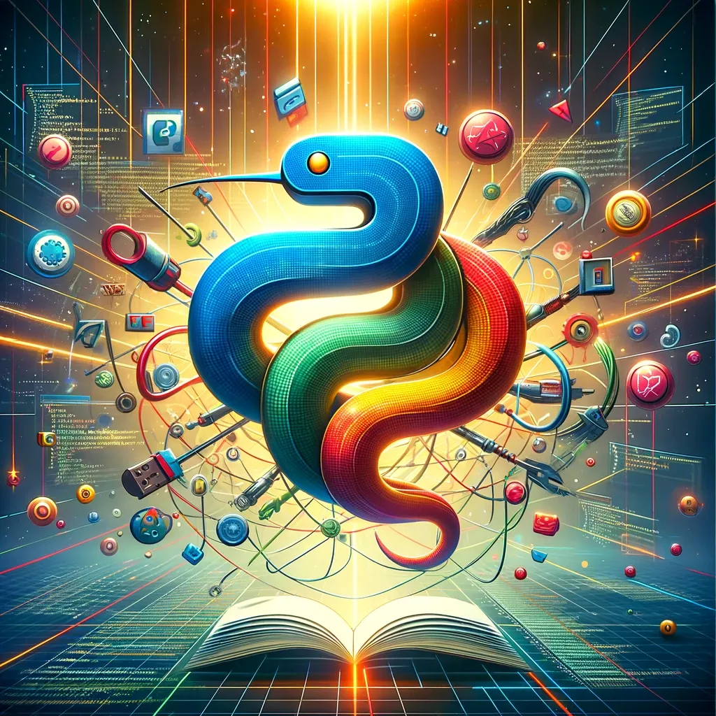 How PyAutoGUI is Changing the Game in GUI Automation | by Nuno Bispo ...