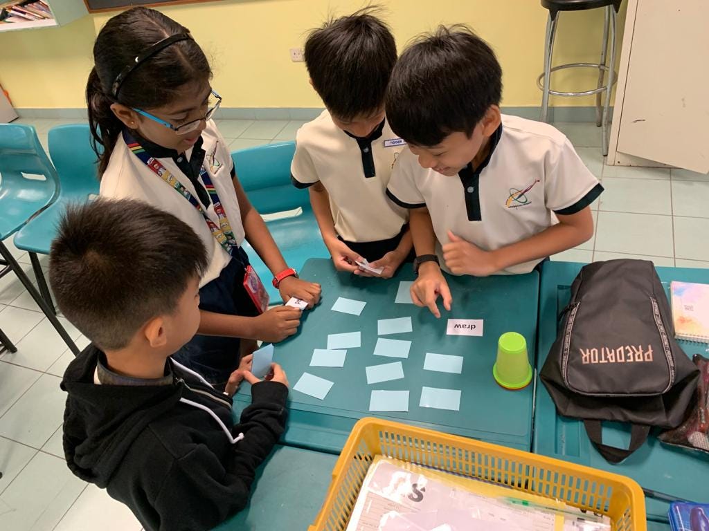 How to Design Differentiated Instructions with Formative Assessment for ...