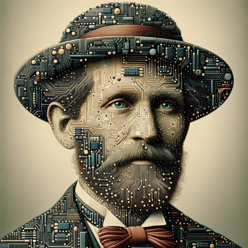 The Enduring Legacy of Joe Hill: Lessons for Ethical AI and Labor ...