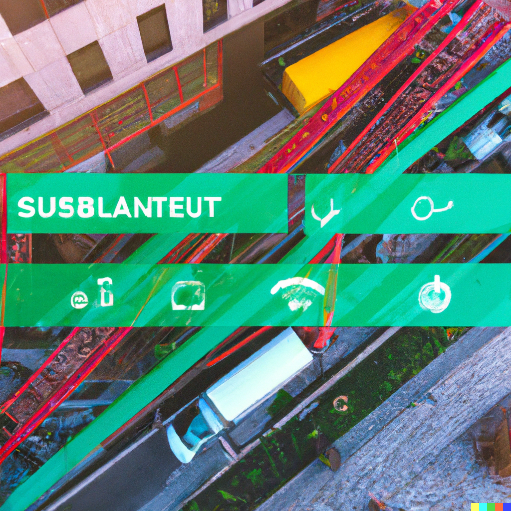 The Synergy Between the Construction Sector and the Circular Economy ...