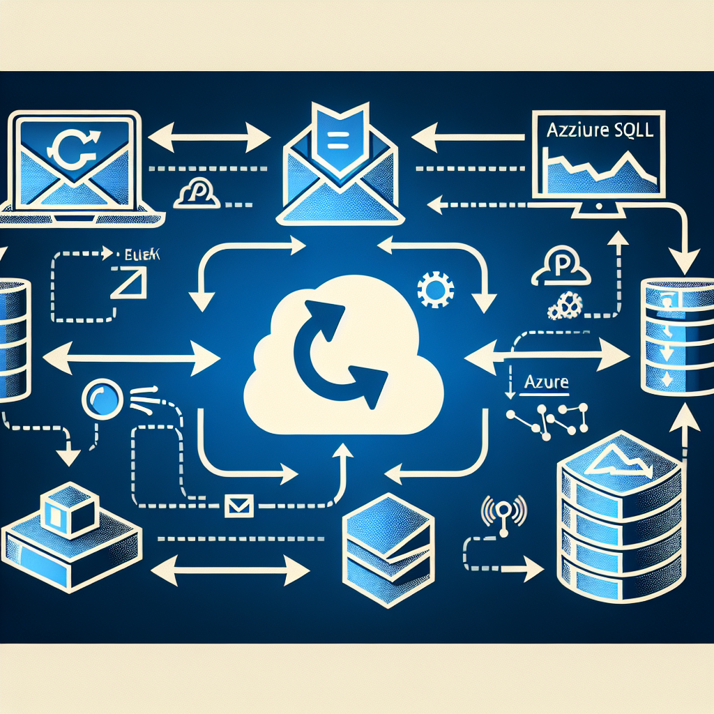 Outlook Email Integration with Azure SQL Database | by Denis Bélanger 💎 ...
