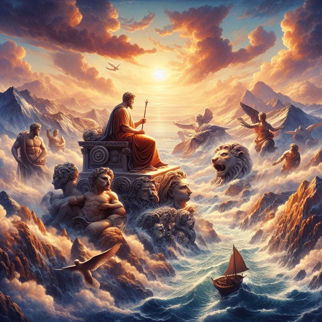 Understanding Vicissitudes Meaning Explained | by Stoicminds Channel ...