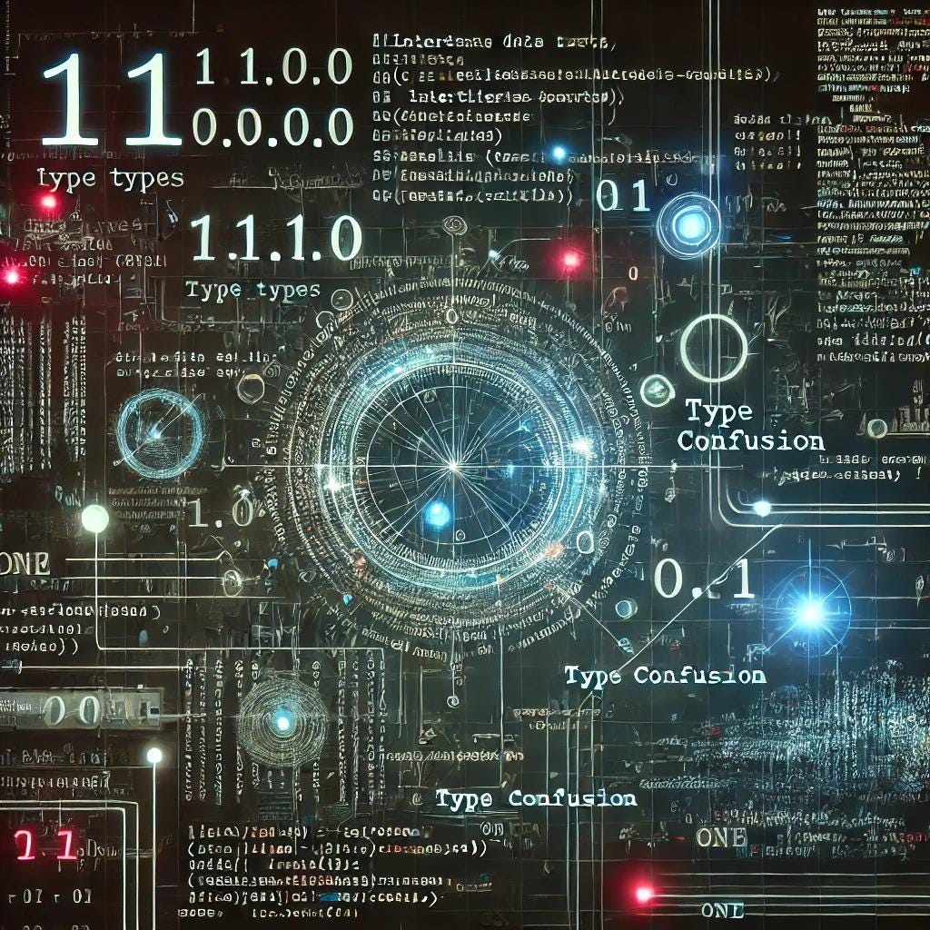 How I Tricked the System with Type Confusion and Became a System Admin ...
