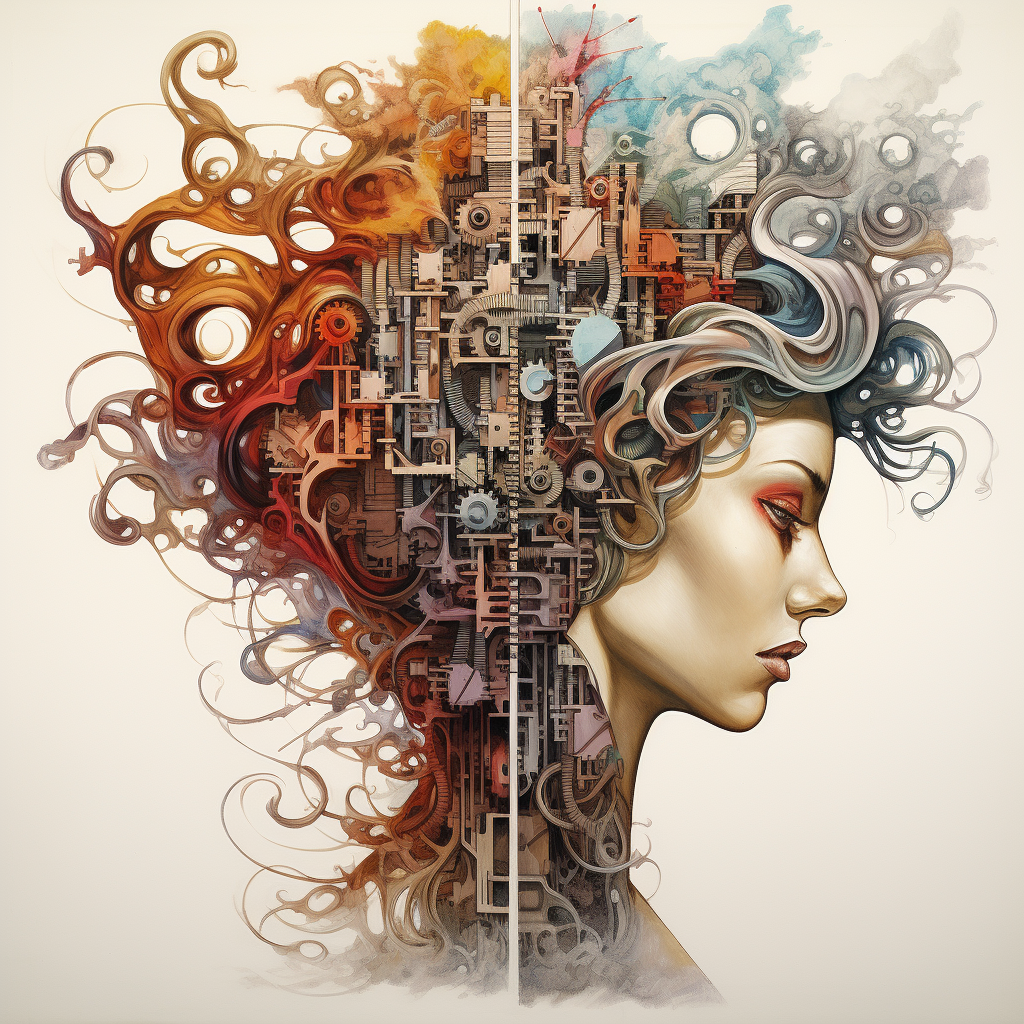 Navigating the Maze of the Mind: Understanding Cognitive Dissonance ...