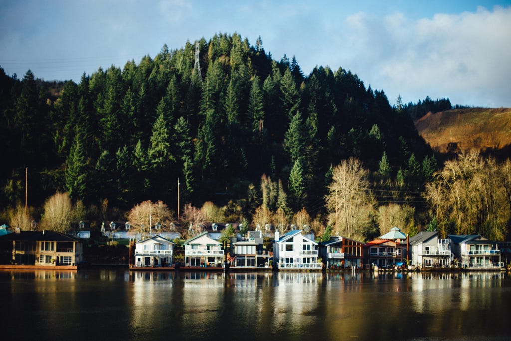 Build Your Startup In A Small Town — Here’s Why! | by Saeed Gatson | Medium