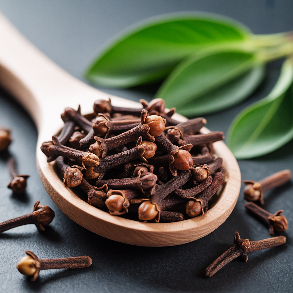 Cloves Don't Just Affect Your Digestion - They Quietly Control Cravings ...