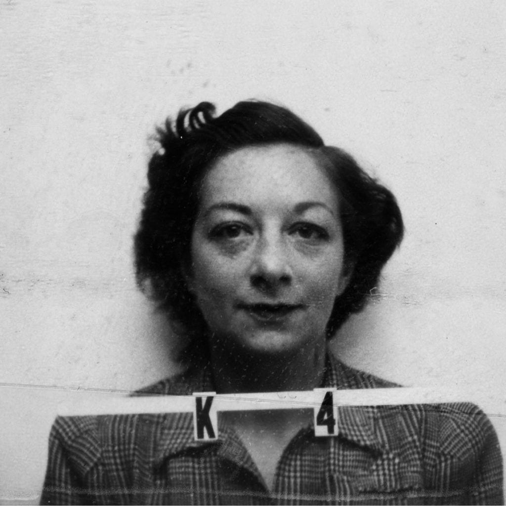 Charlotte Serber: Menggali Kisah Perpustakaan dan Kontribusi Istimewa ...