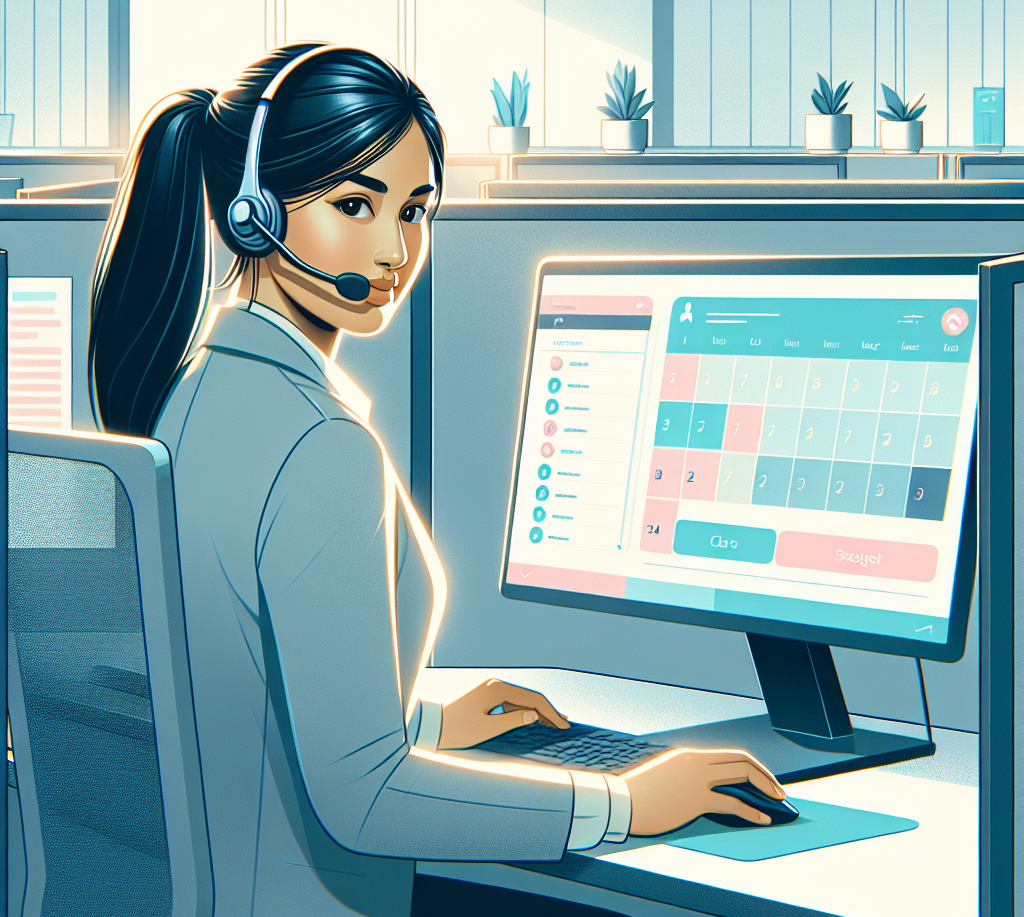Benefits of Agent Self-Service in Workforce Management | by SQM Group | Medium