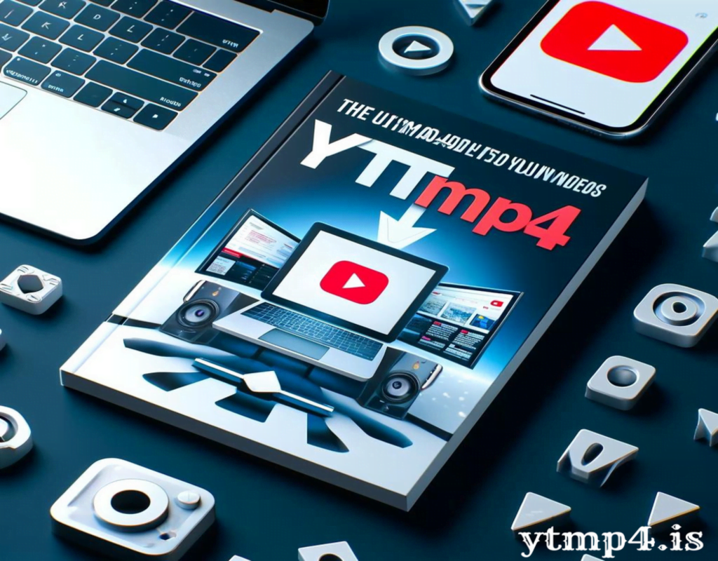 YTMP4: Ultimate Guide to Download YouTube Videos | Medium