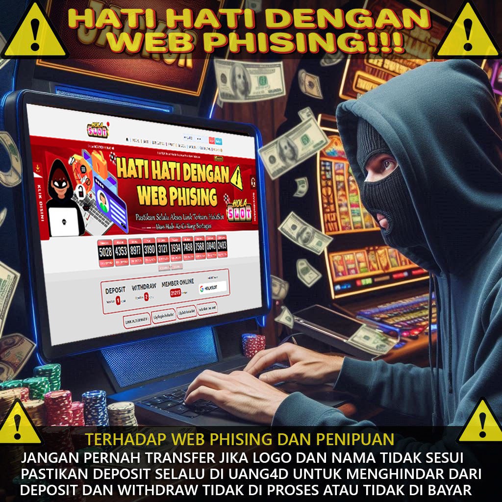 Menuju Indonesia Cemas! Judi Online Sudah Mulai Tersebar di Kalangan Anak-Anak Sekolah Dasar ...