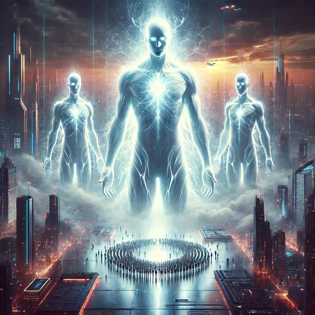 The Finest Science Fiction TV Series | by Jonathan Kolber | Medium