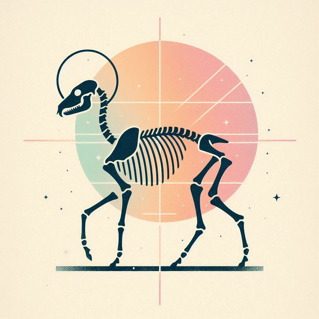 Lessons from Animal Death: A Lively Take on User Research | by Rounak ...