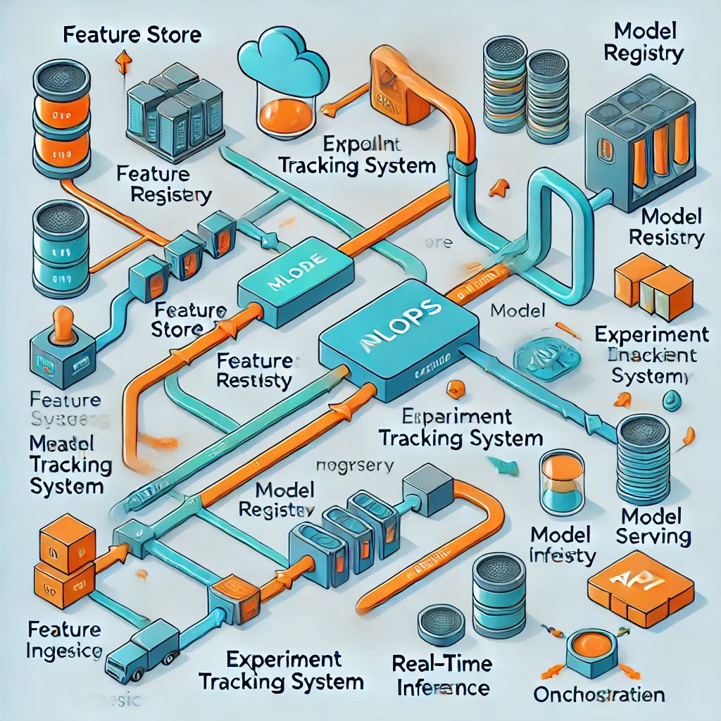 The Ultimate Guide to Building a Comprehensive MLOps Pipeline | by ...