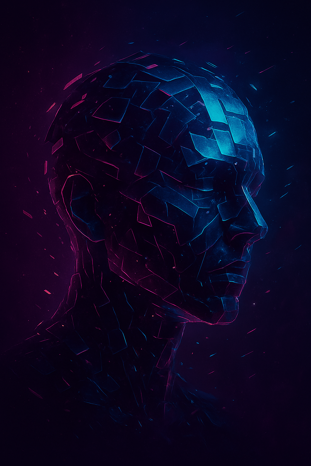 The Ego Age: How Billions of Realities Are Tearing Us Apart | by The ...