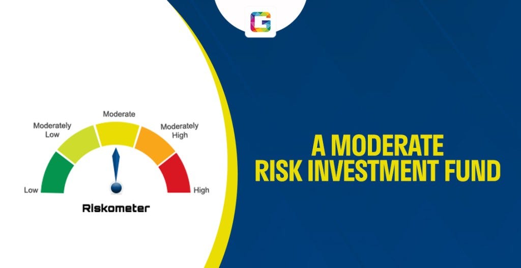 Credit Risk Fund: A Moderate Risk Investment Fund | by Gulaq | Medium