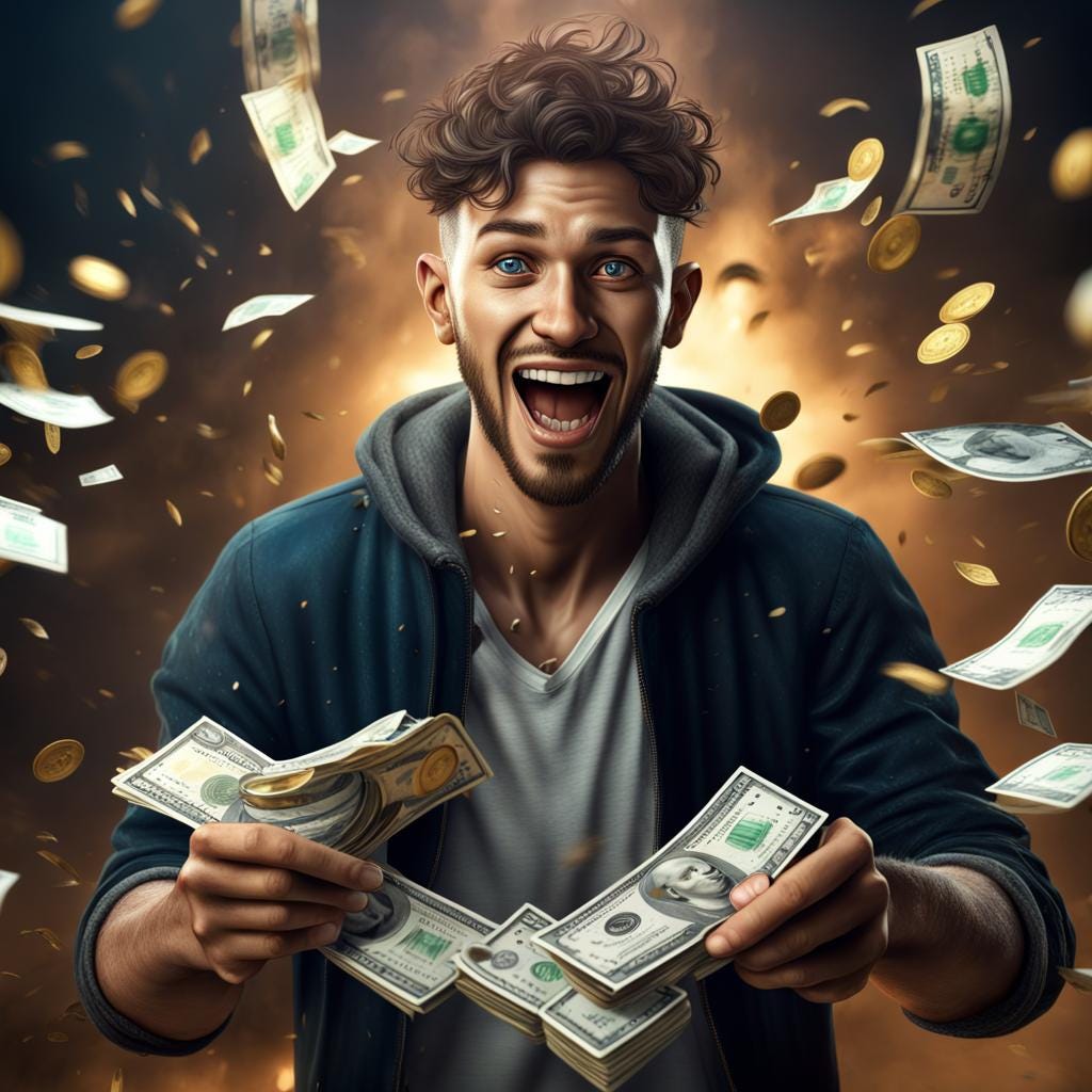 The Beginner’s Guide to Making Money: Tips and Tricks | by ...