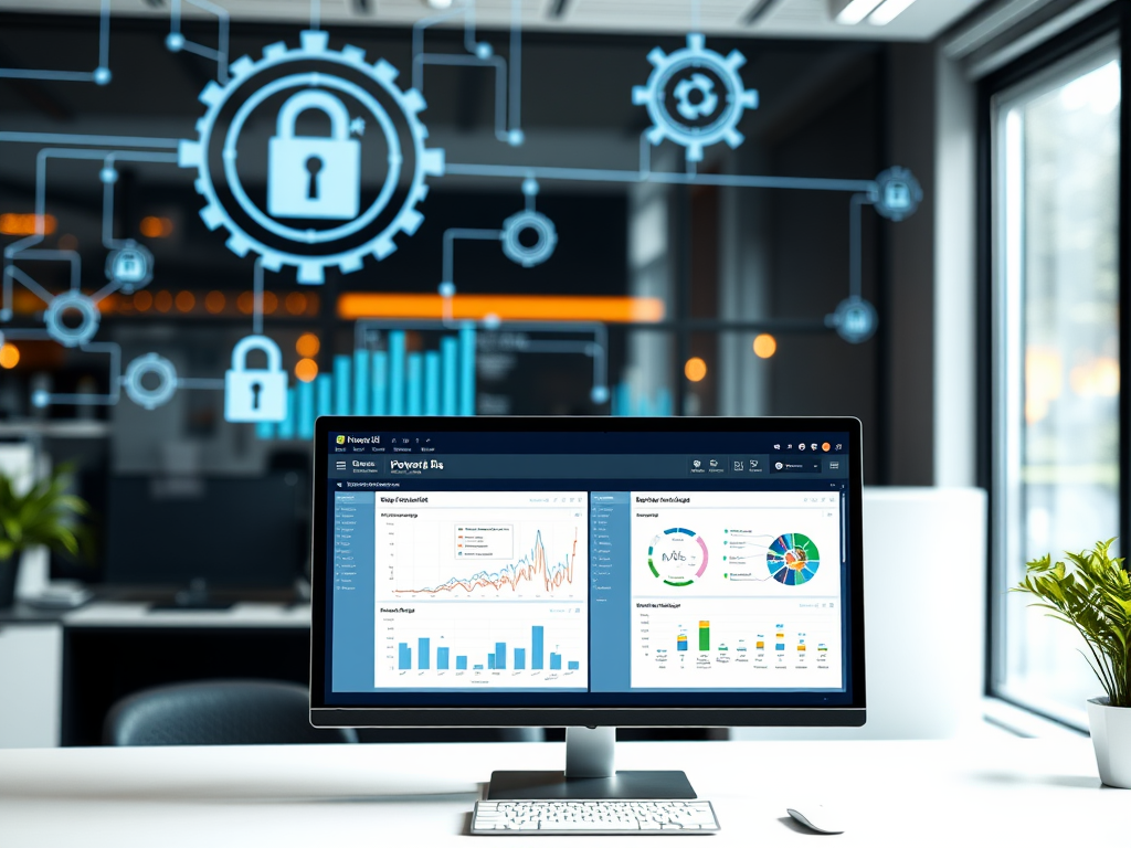 Creating an Azure App or Service Principal to Call Power BI REST API ...